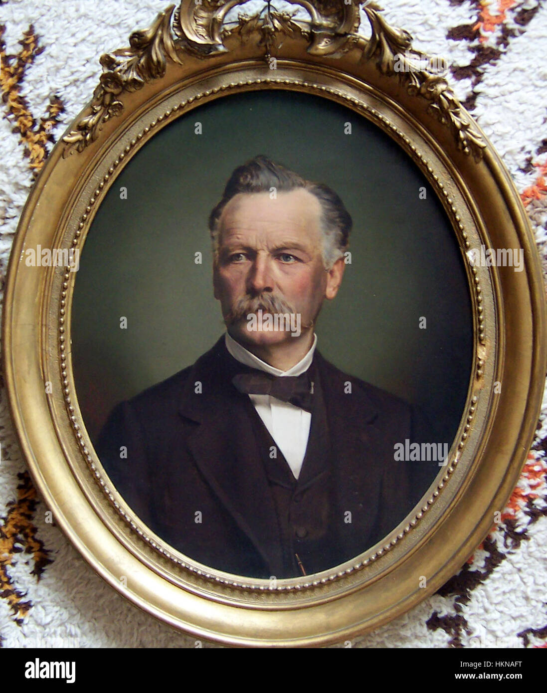 Adolf Naeff was a Swiss artist known for his vivid landscape paintings ...