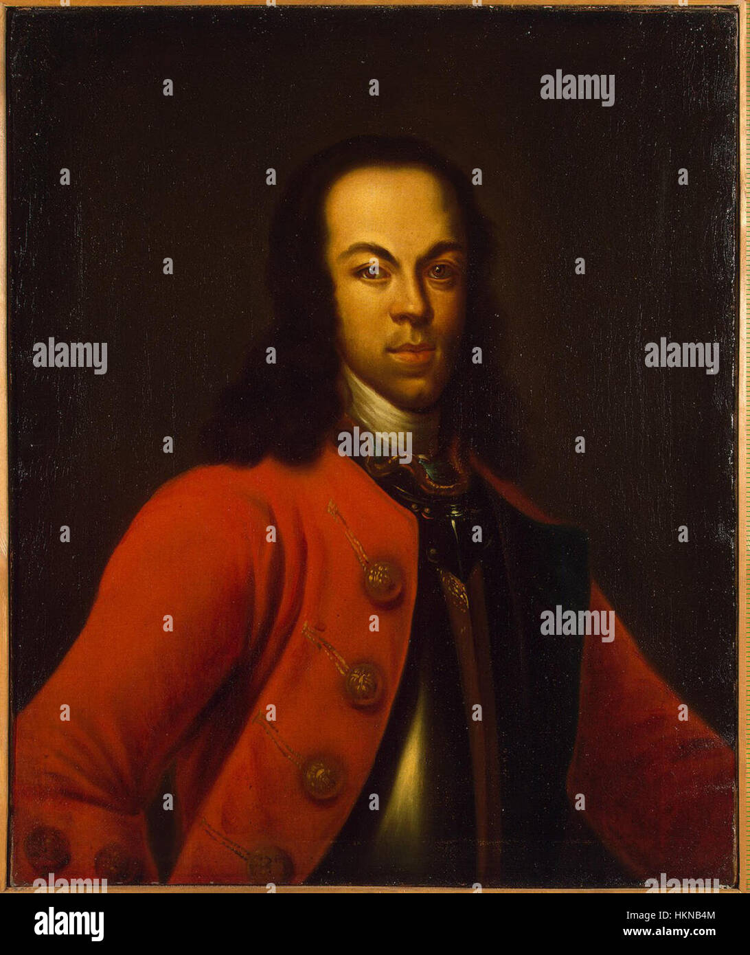 Tsarevich alexei of russia hi-res stock photography and images - Alamy