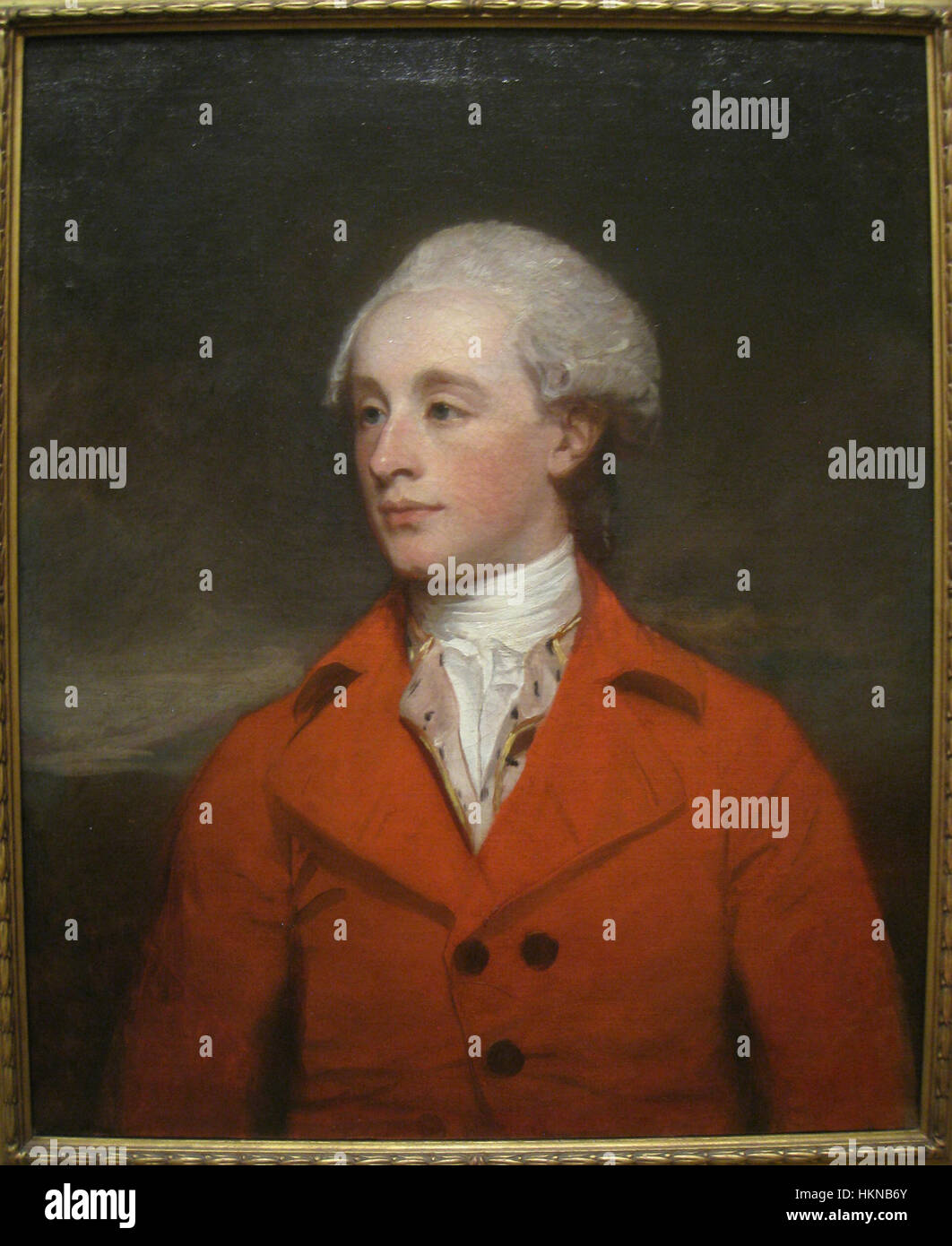 George Morley High Resolution Stock Photography and Images - Alamy