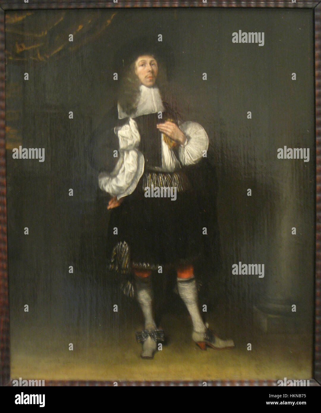 Circa 1635 High Resolution Stock Photography and Images - Alamy