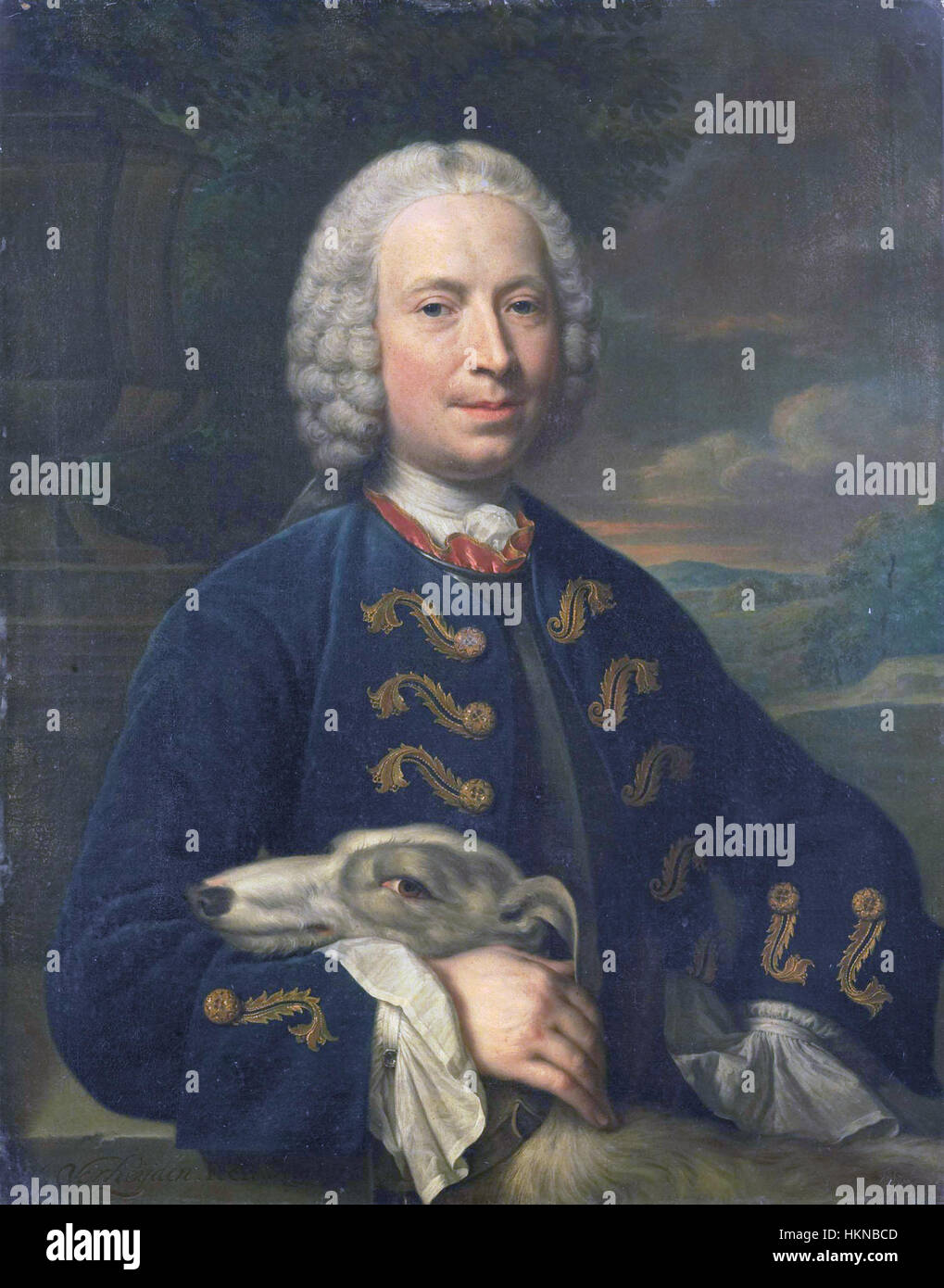 Coenraad hi-res stock photography and images - Alamy