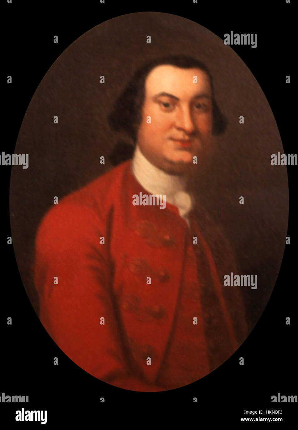 Henry bouquet hi-res stock photography and images - Alamy
