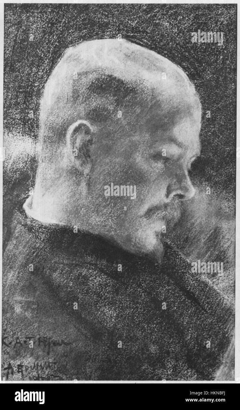 Albert Edelfelt’s painting ‘Dichter’ captures the essence of the late ...