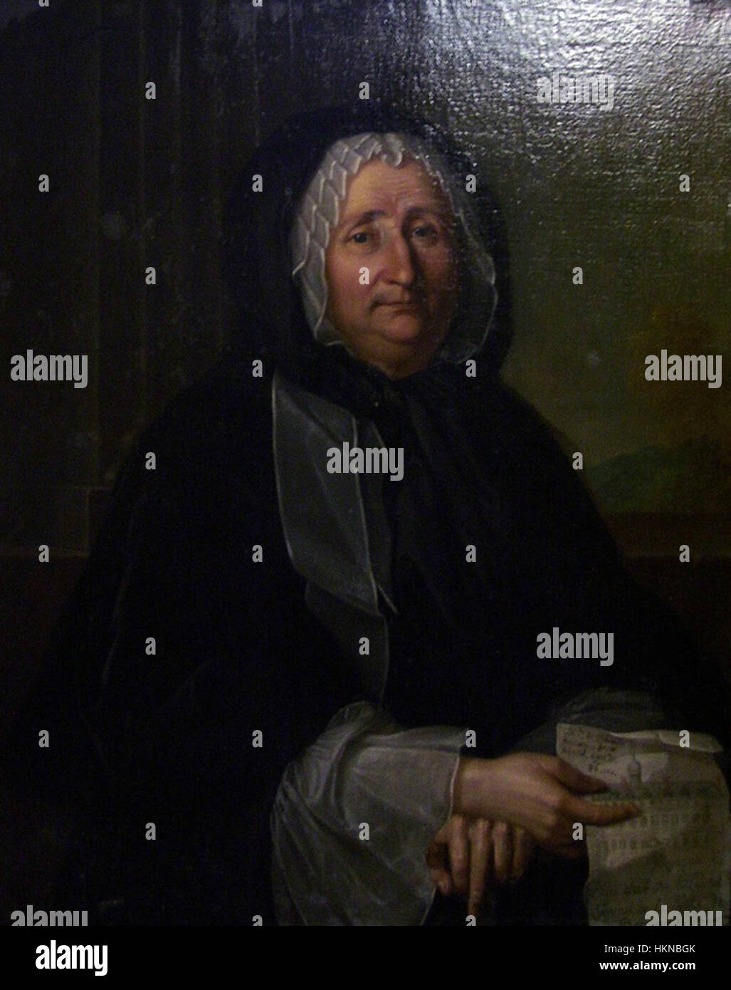 Anne de Tincheville was a notable French artist whose work often ...