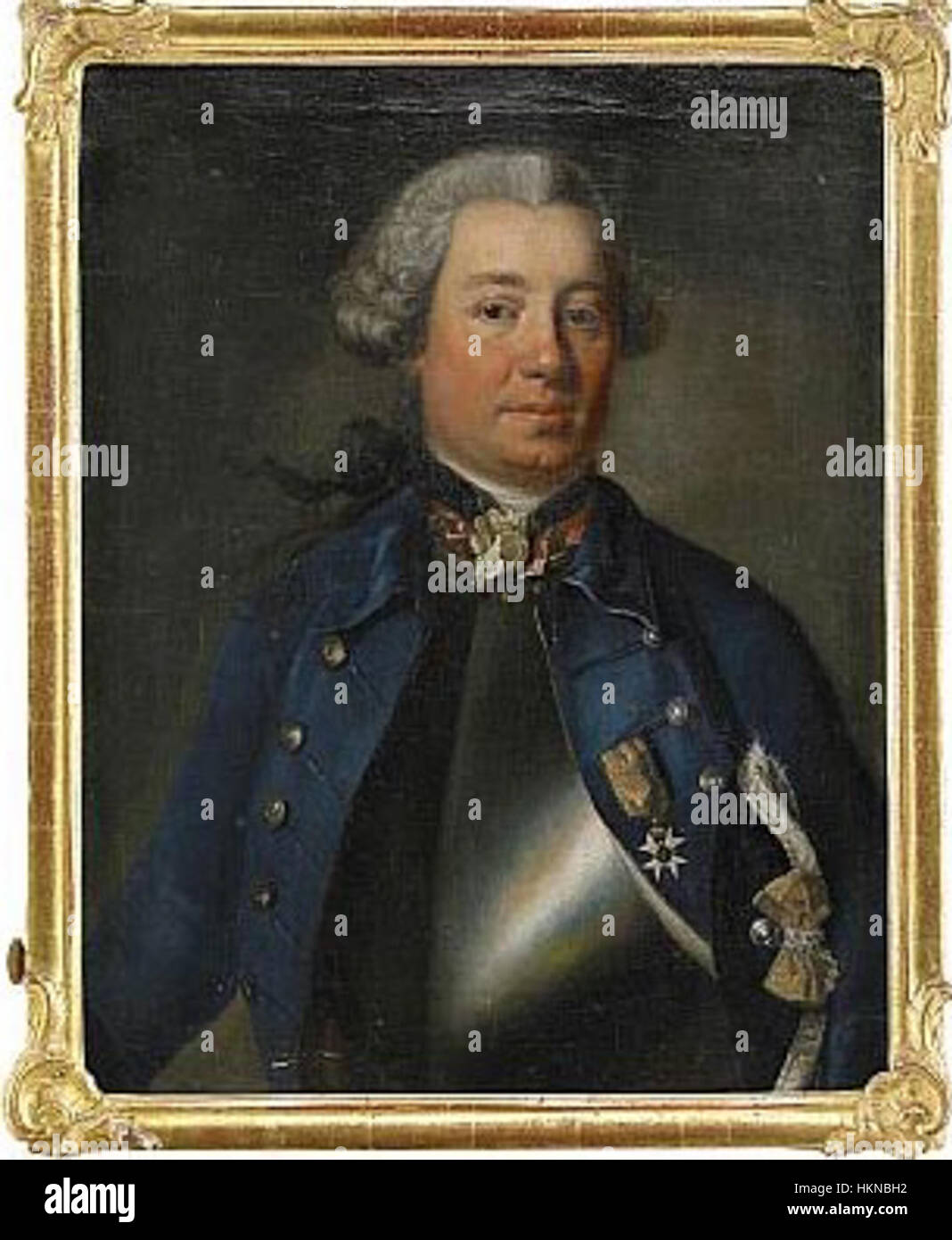 Arvid Reinhold von Gardemein was a Swedish artist known for his ...