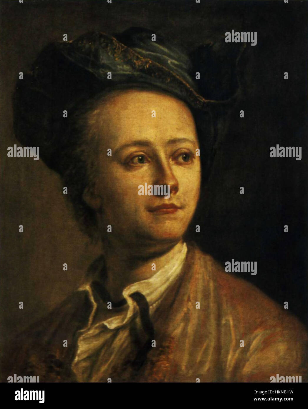 Hempel gallery hi-res stock photography and images - Alamy