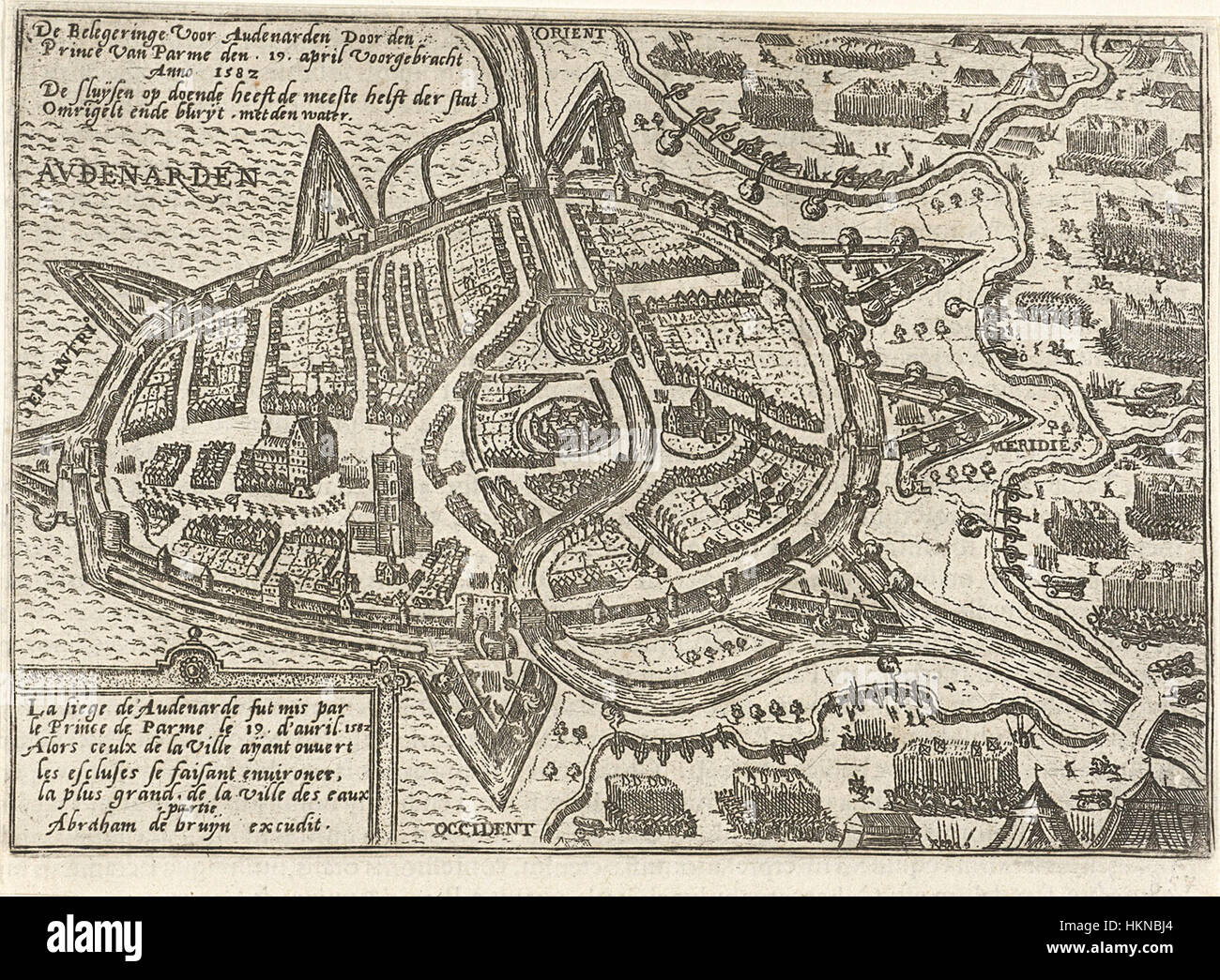 Oudenaarde museum hi-res stock photography and images - Alamy