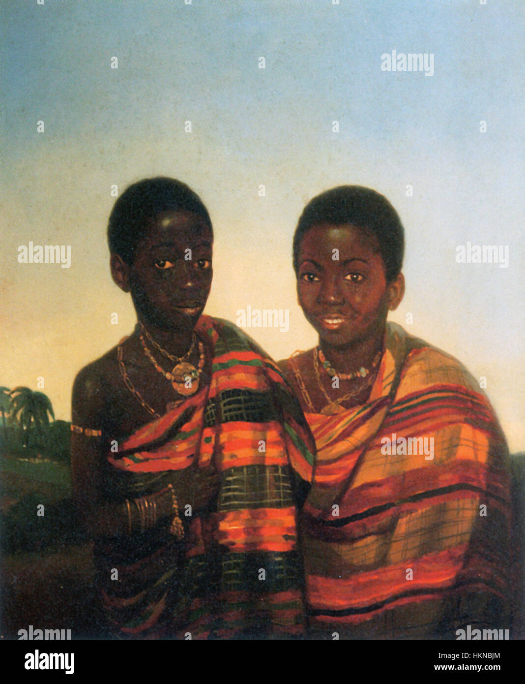 Cornet drawing hi-res stock photography and images - Alamy