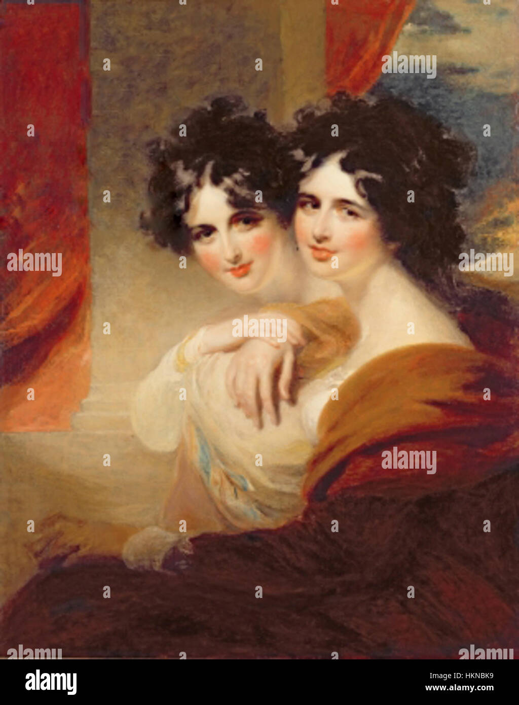 Anna Catherine Lopukhin was a notable figure in Russian history, and ...