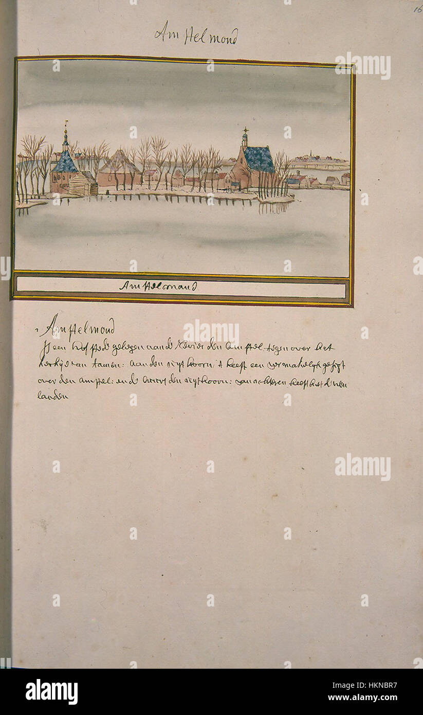 This artwork is from the 'Atlas Schoemaker,' a historical map ...