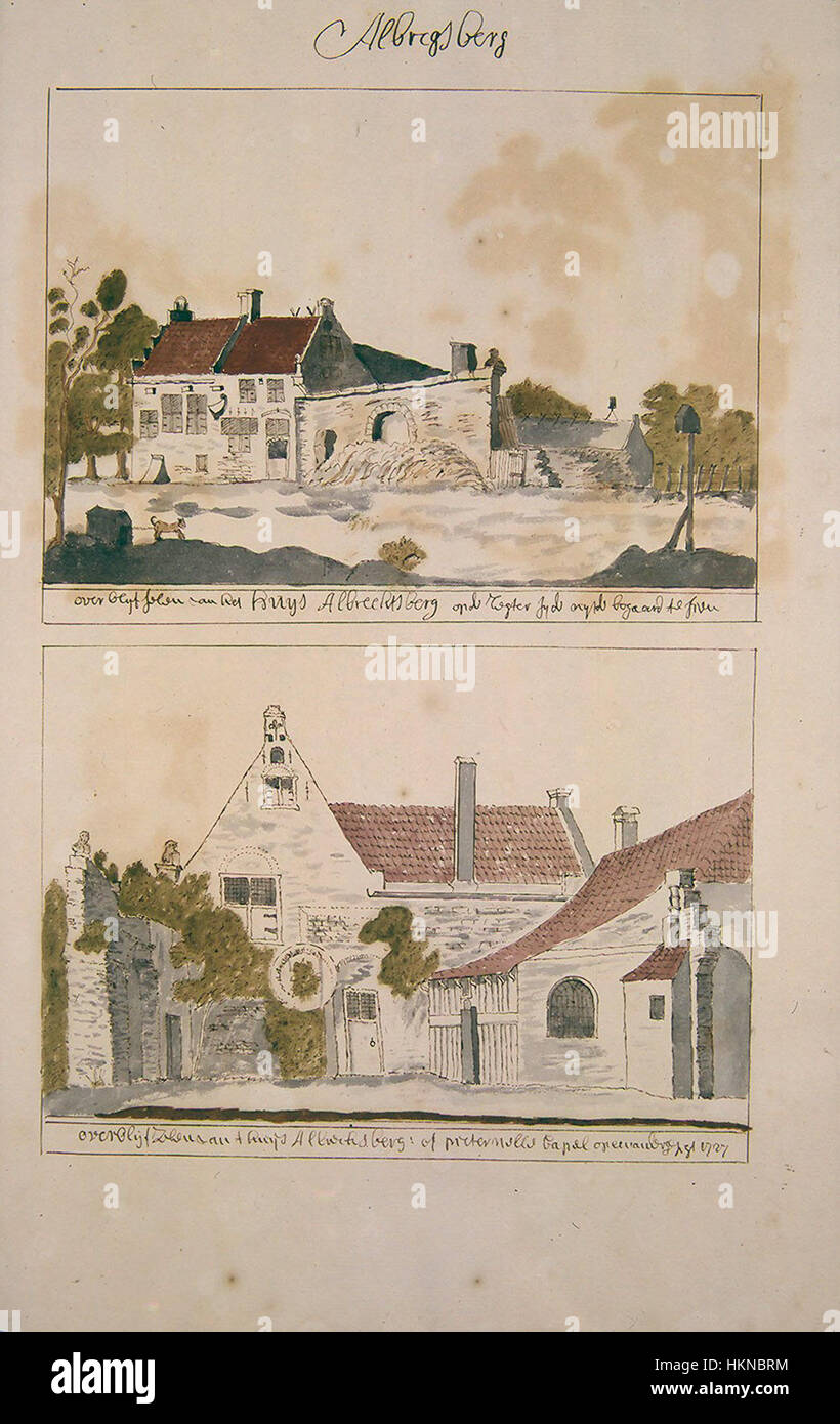 This painting represents the Atlas Schoemaker from the West Friesland ...