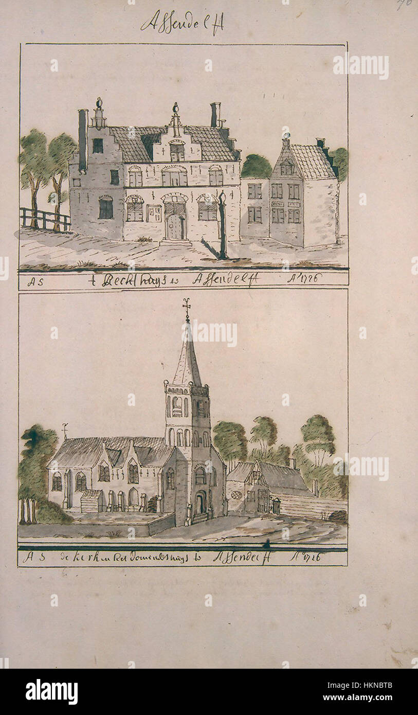 This map, titled 'Atlas Schoemaker - WESTFRIESLAND-DEEL1-050-Noord ...