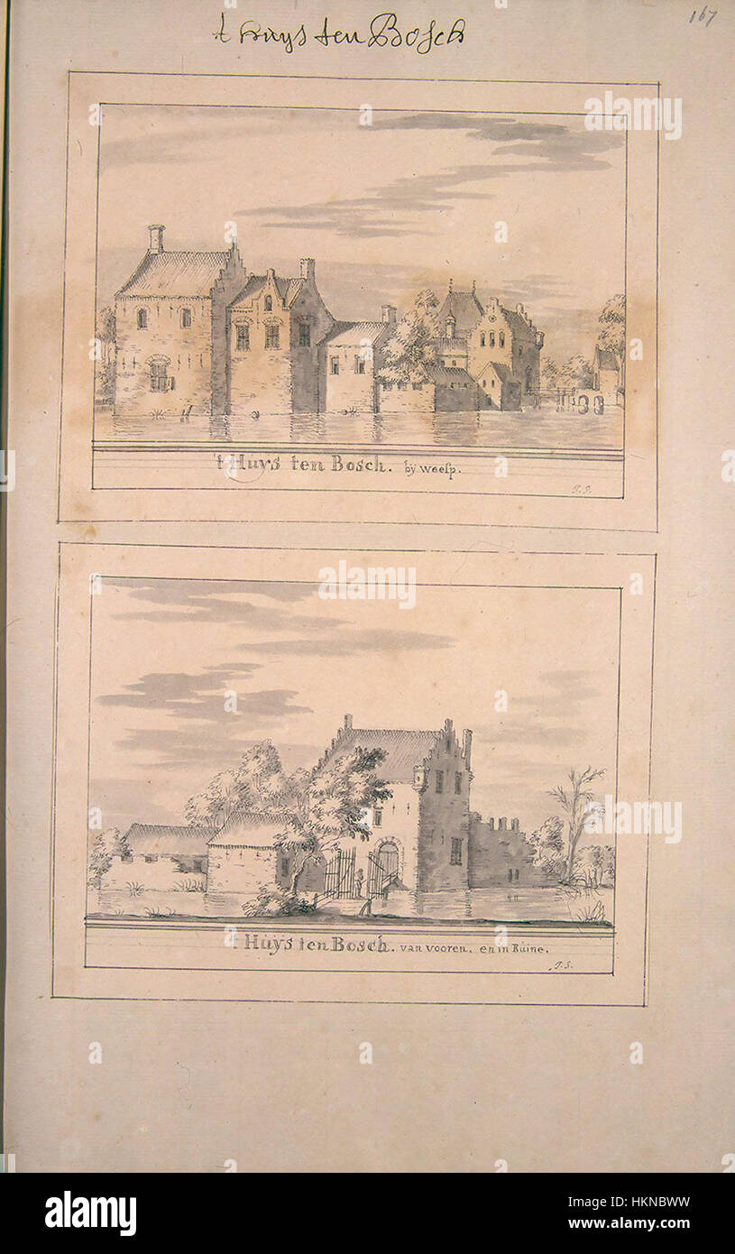 This 17th-century Dutch map by Atlas Schoemaker depicts the region of ...