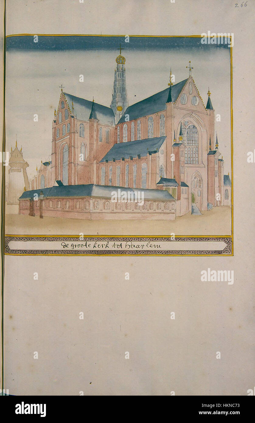 The 'Atlas Schoemaker' map of West Friesland, covering Noord-Holland ...