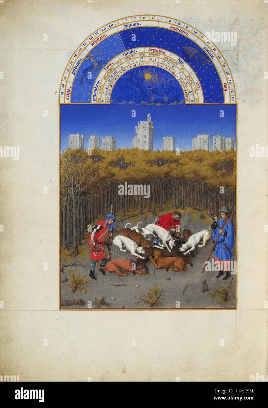 A historical manuscript page, marked with the identifier 028 MS 65 F12 ...
