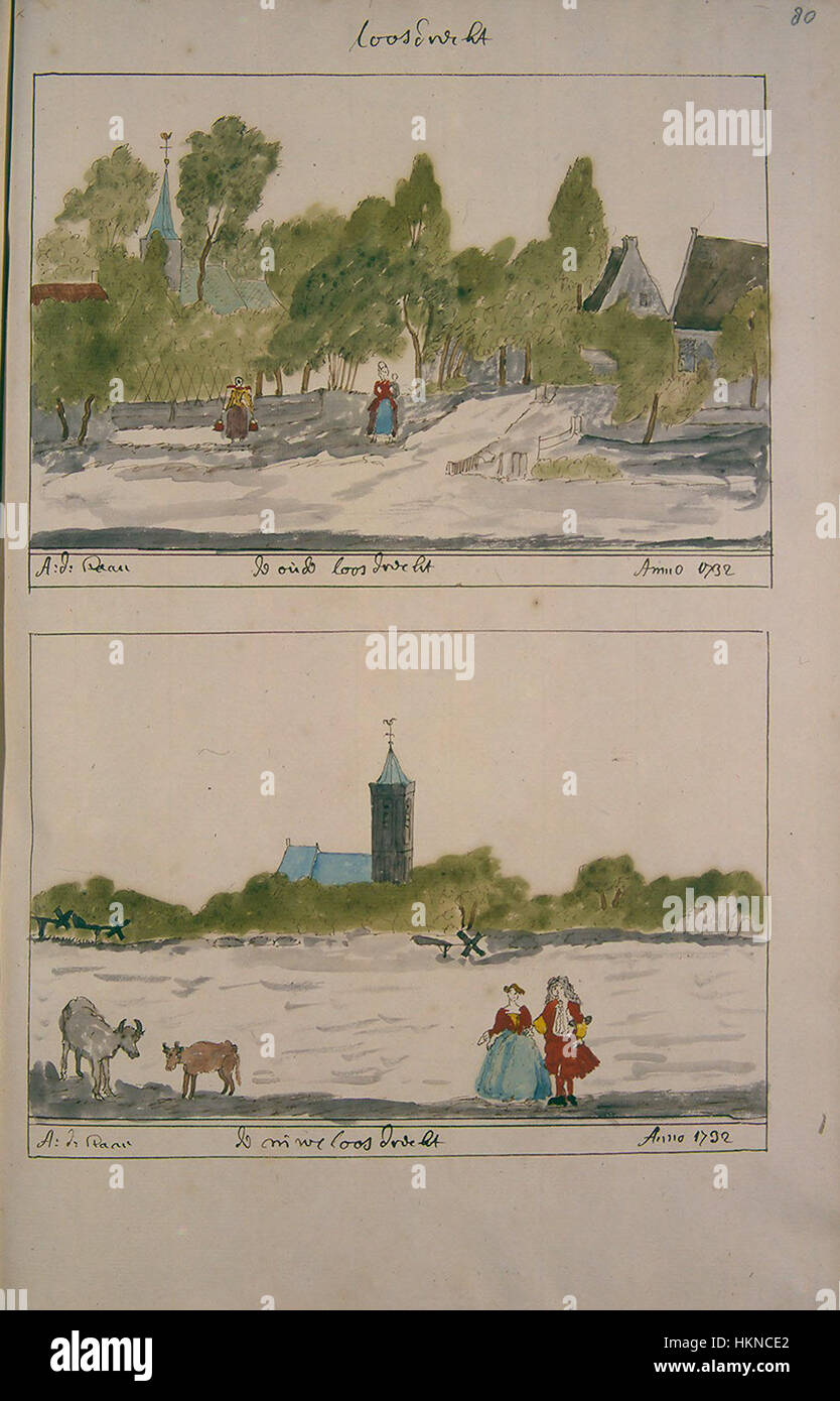 This map from 674 depicts the region of West Friesland, specifically ...