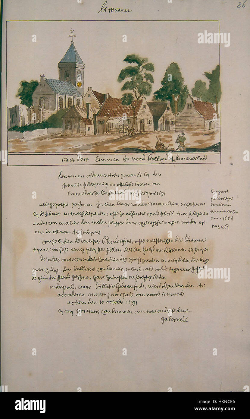 This map from the Atlas Schoemaker depicts the region of West Friesland ...