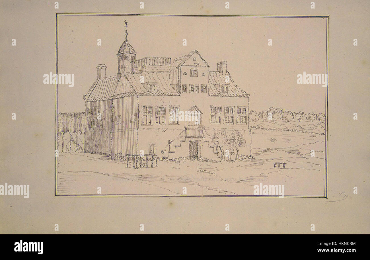 This artwork by Atlas Schoemaker, titled 'Kastelen-2519-Kastelen ...