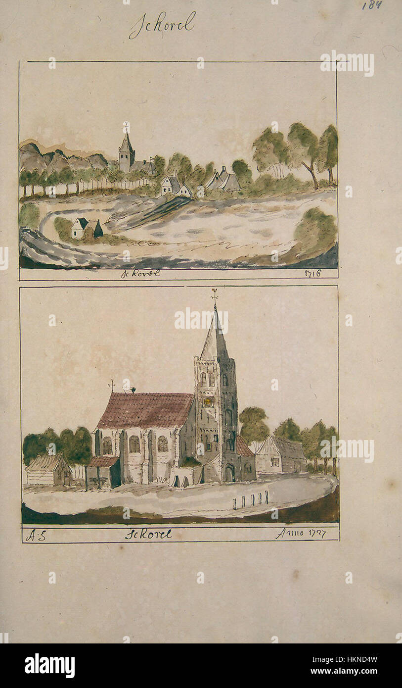 This map by Atlas Schoemaker from the 17th century depicts the region ...