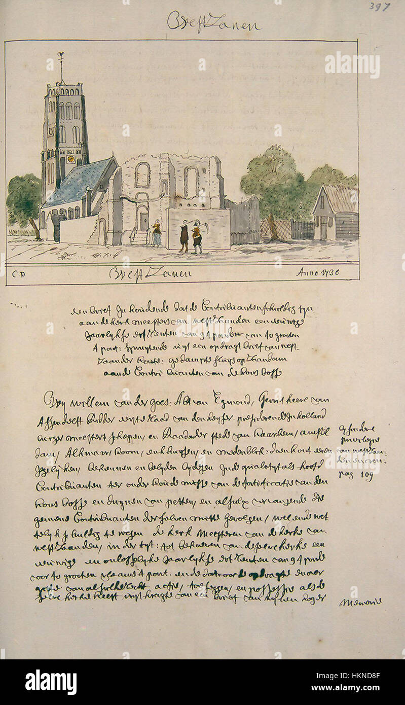 This map, *Atlas Schoemaker-West Friesland Deel 4*, features the region ...