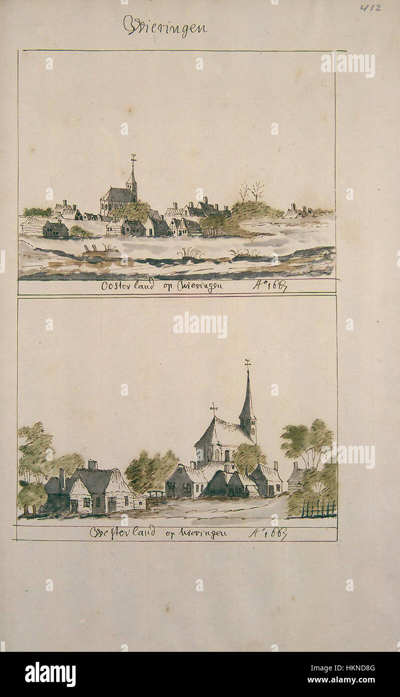 This map, part of the *Atlas Schoemaker* series, shows the detailed ...