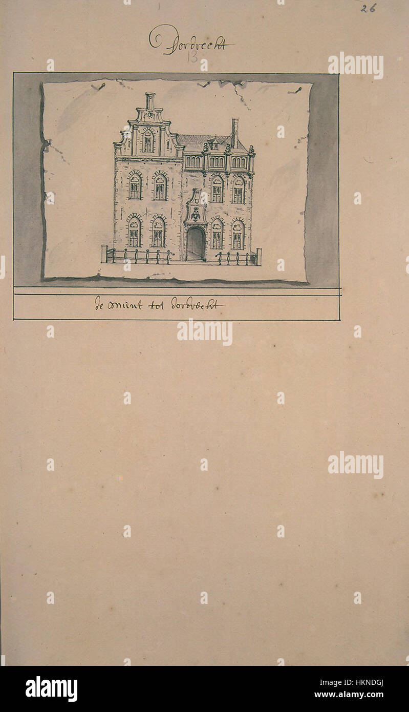 The 'Atlas Schoemaker' is a 1520 map of the Zuid-Holland region in the ...