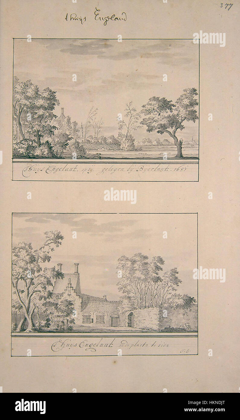 Historical map of england hi-res stock photography and images - Alamy