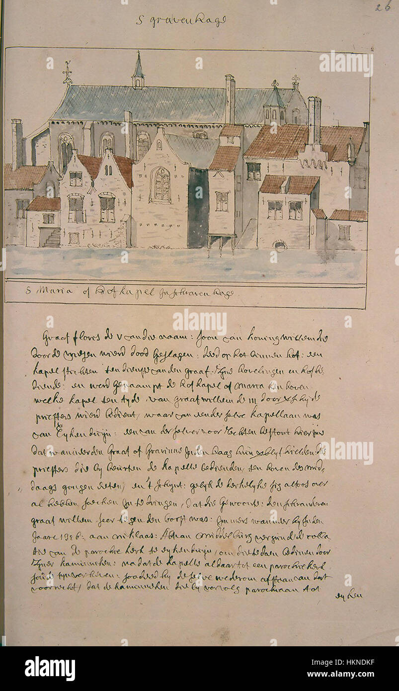 The *Atlas Schoemaker* map from 1628 depicts the region of Zuid-Holland ...