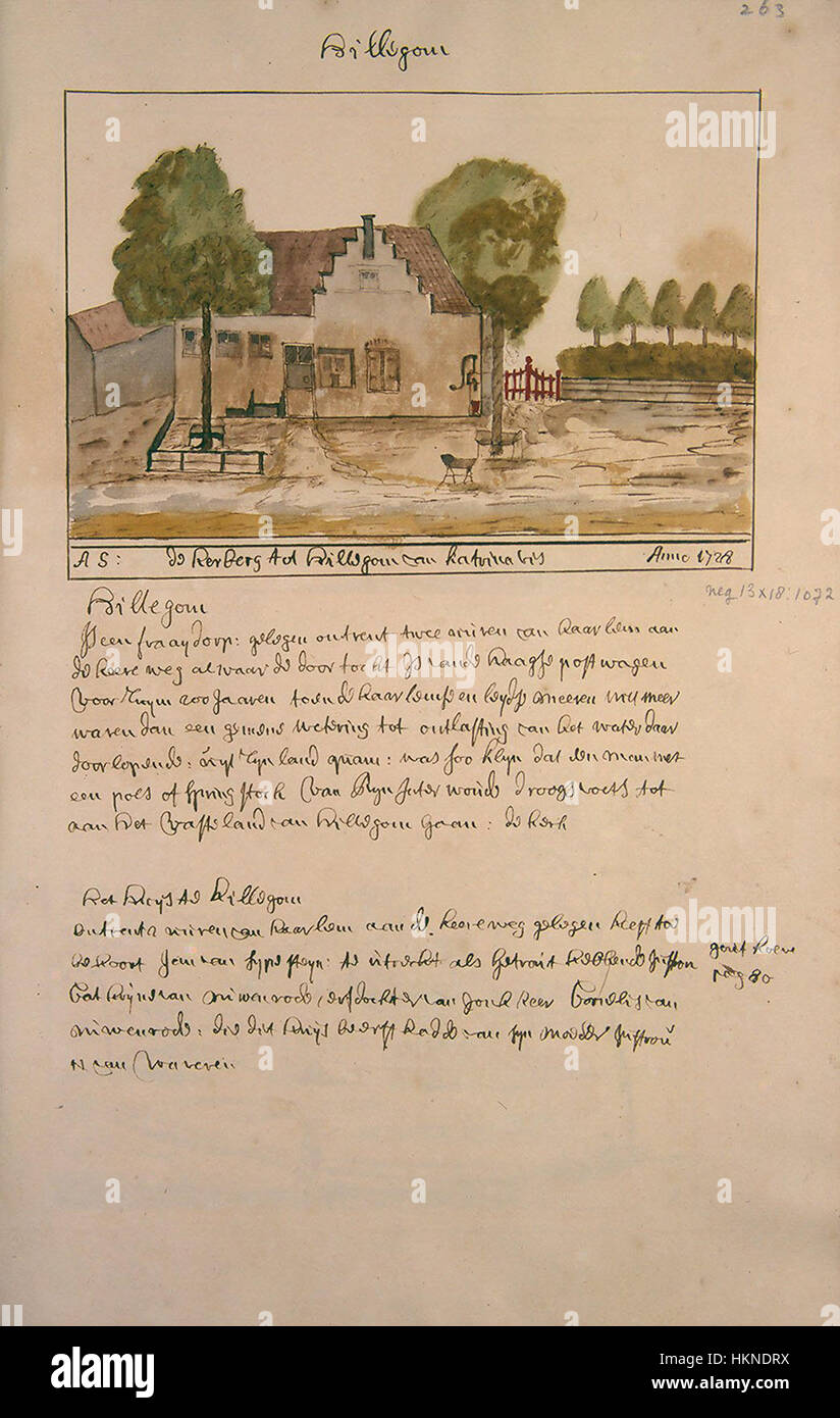 The 'Atlas Schoemaker' map, specifically the ZUIDHOLLAND-DEEL3 section ...