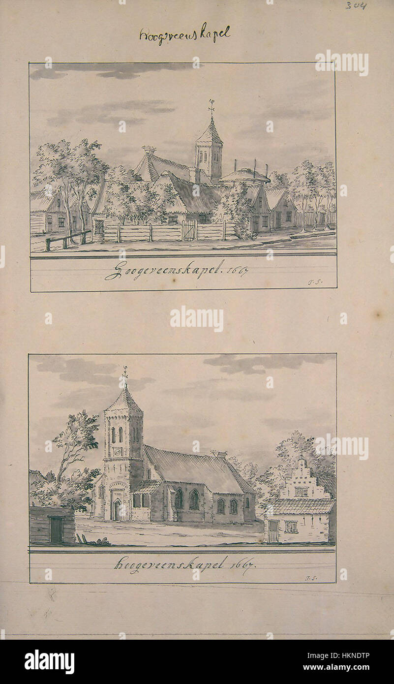 This 1788 map by Atlas Schoemaker shows the region of Zuid-Holland ...