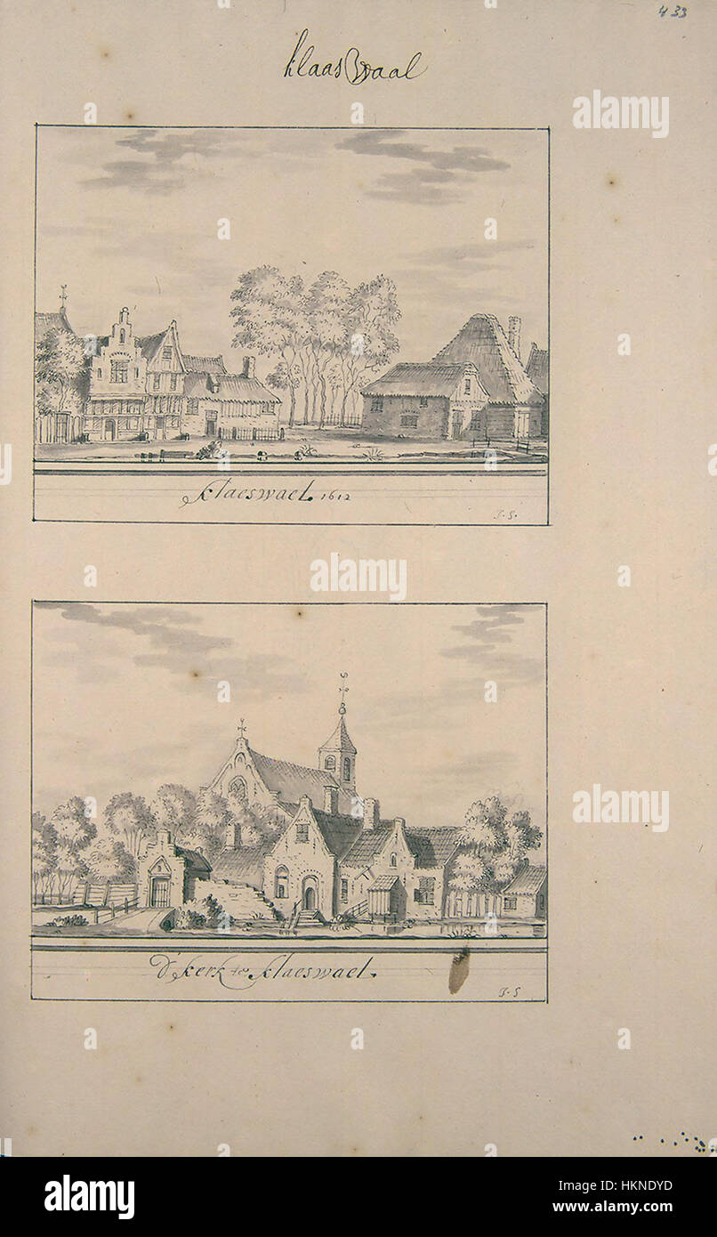 A map from the 1886 Atlas Schoemaker shows Zuid-Holland, with a ...