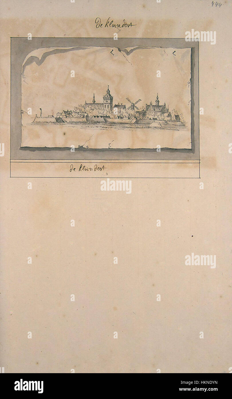 This 1896 map from the *Atlas Schoemaker* series details the region of ...