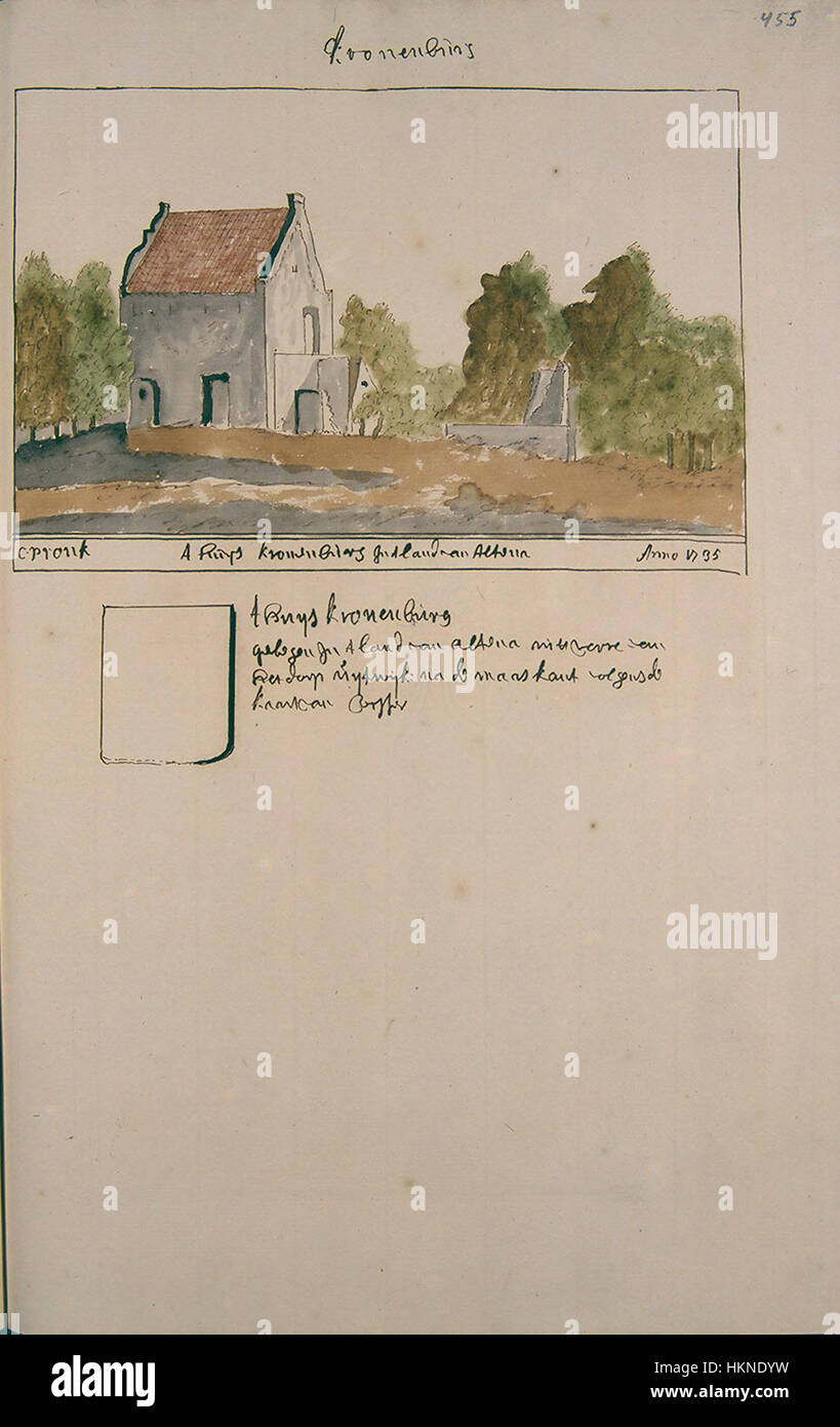 This map from 1901, part of the Atlas Schoemaker series, showcases the ...