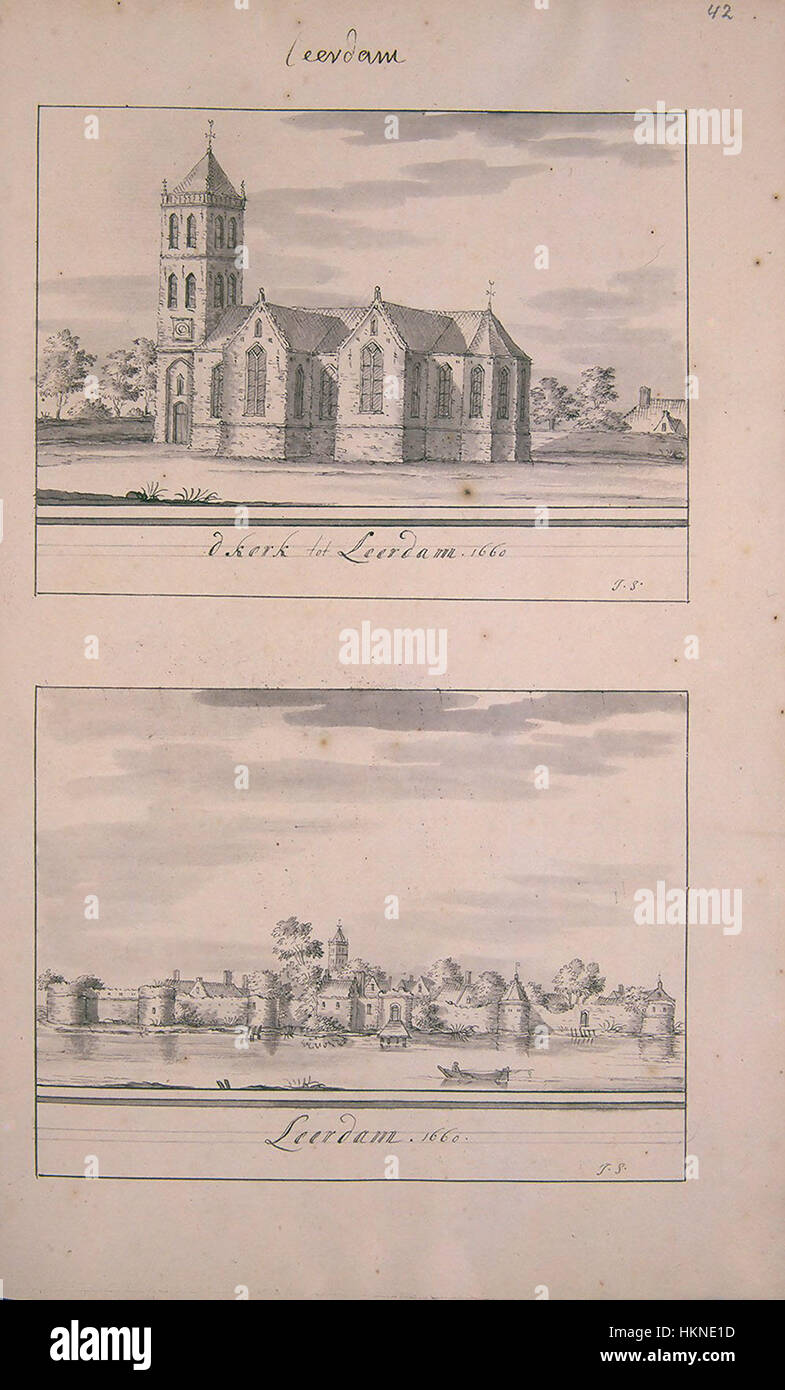 This map from 1957 illustrates the region of Zuid-Holland, specifically ...