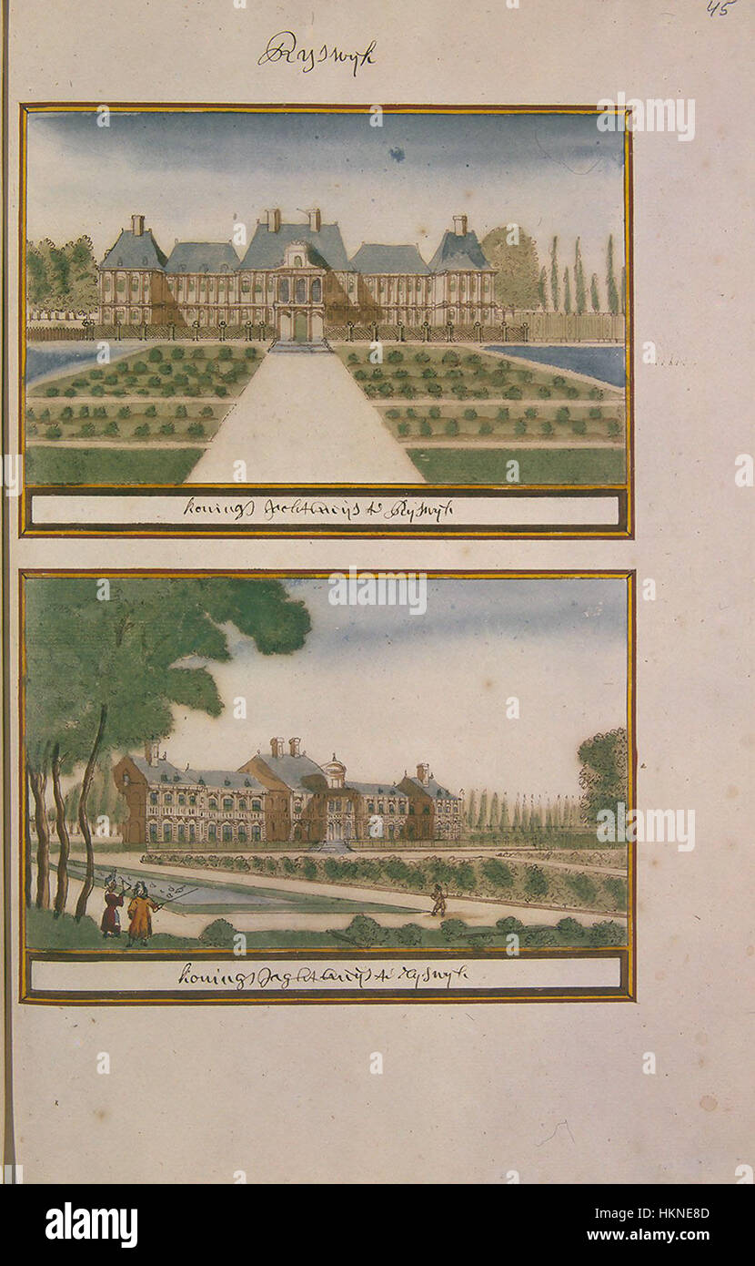 This map from the Atlas Schoemaker series details the geography of Zuid ...