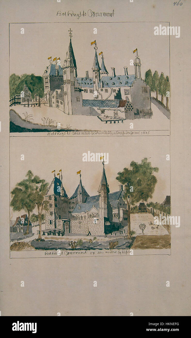 This map, part of the Atlas Schoemaker series, showcases the region of ...