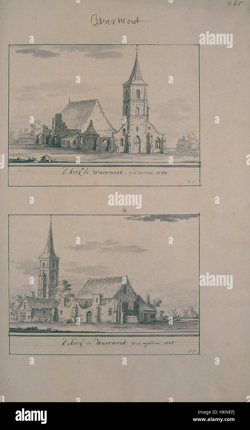 This map from the *Atlas Schoemaker*, depicting Zuid-Holland ...