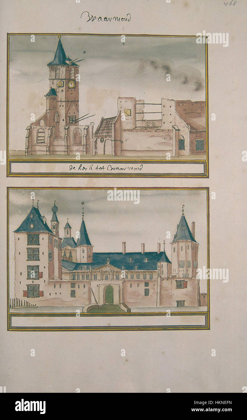 This historical map from the Atlas Schoemaker depicts the region of ...