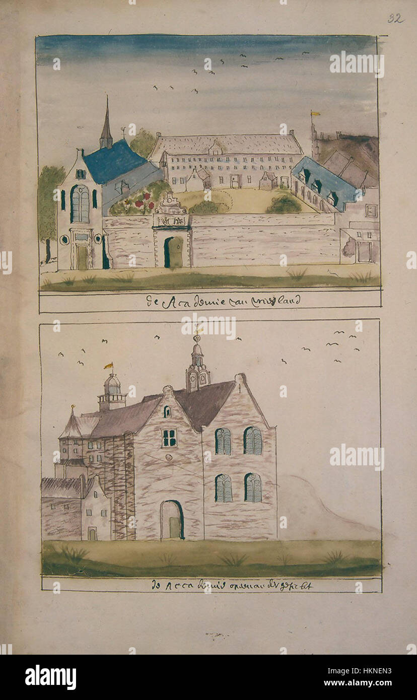 This map from the 'Atlas Schoemaker' series depicts Friesland ...
