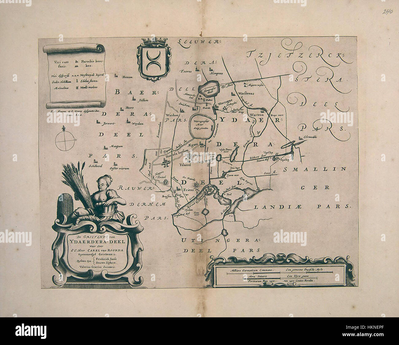 Map archive cartographic record hi-res stock photography and images - Alamy