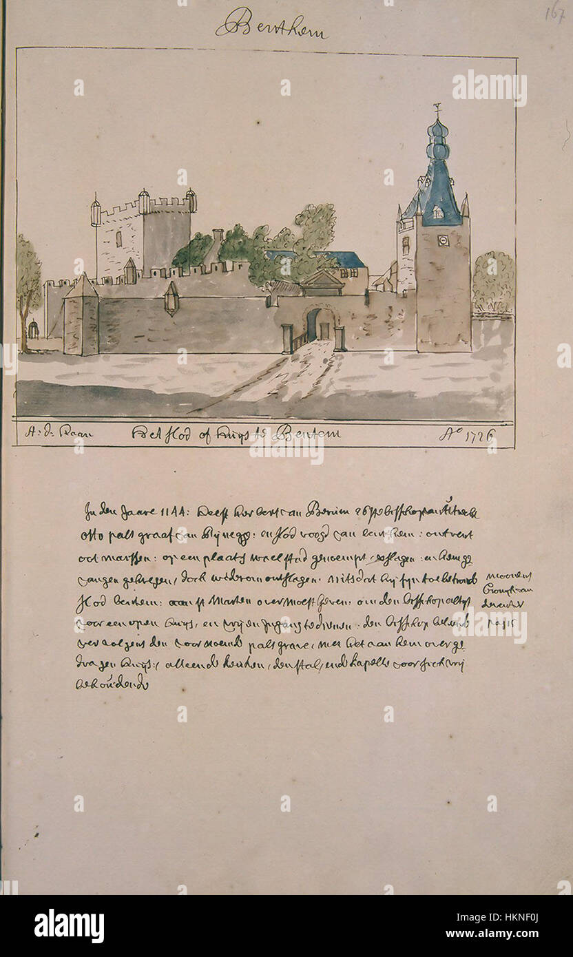 Atlas Schoemakerâ€™s 'Overijssel Deel 2' offers a detailed map of the ...