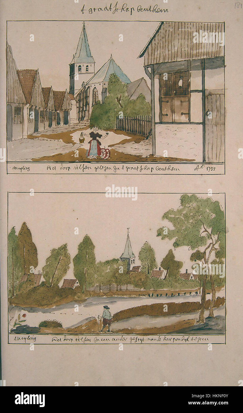 This map from the Atlas Schoemaker series illustrates the region of ...