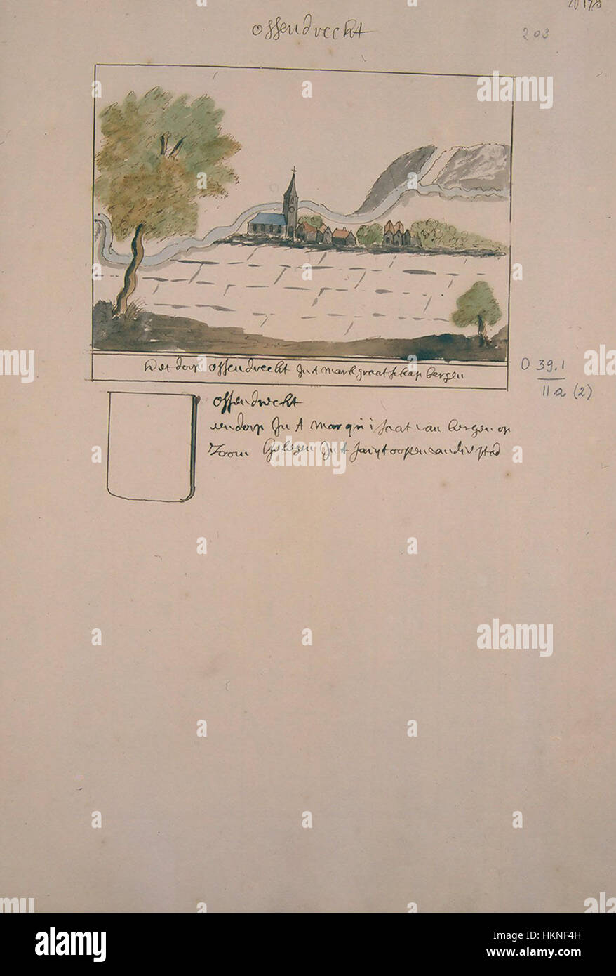 Brabant hi-res stock photography and images - Alamy