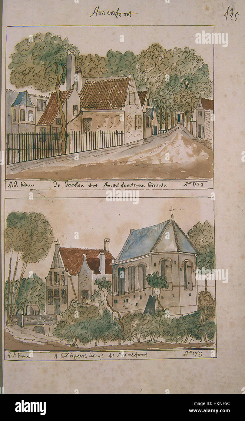 This map, 'Atlas Schoemaker-UTRECHT-DEEL1-3133,' highlights the regions ...