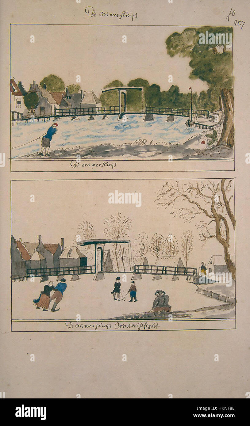 This map by Atlas Schoemaker depicts the city of Utrecht and its ...