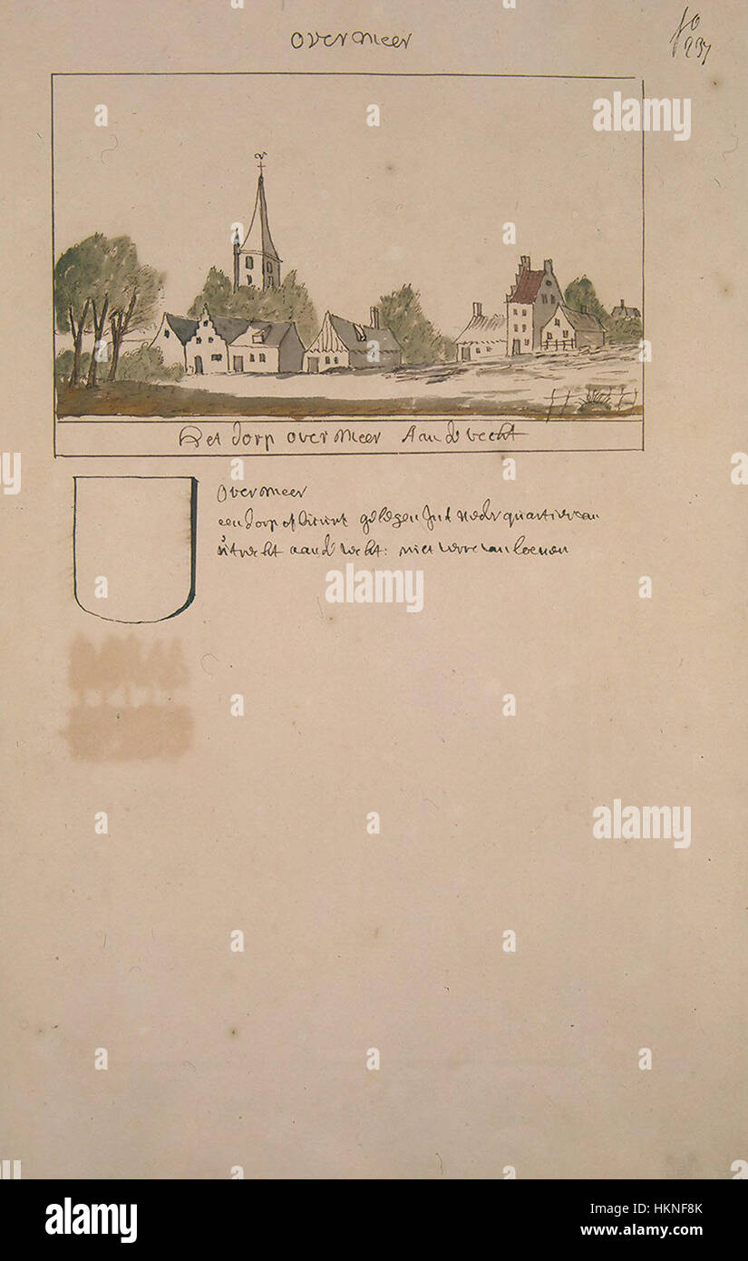 This painting by Atlas Schoemaker from Utrecht captures the scenic ...