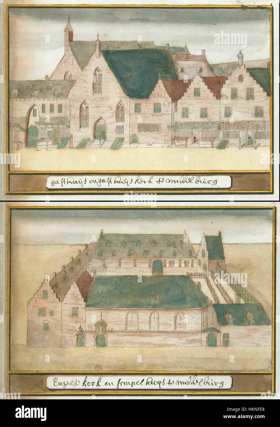 This historical map, part of the Atlas Schoemaker collection, depicts ...