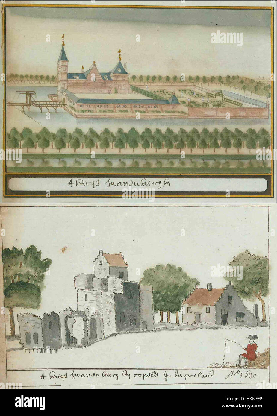 This map by Schoemaker, titled 'Zeeland,' dates back to the 17th ...