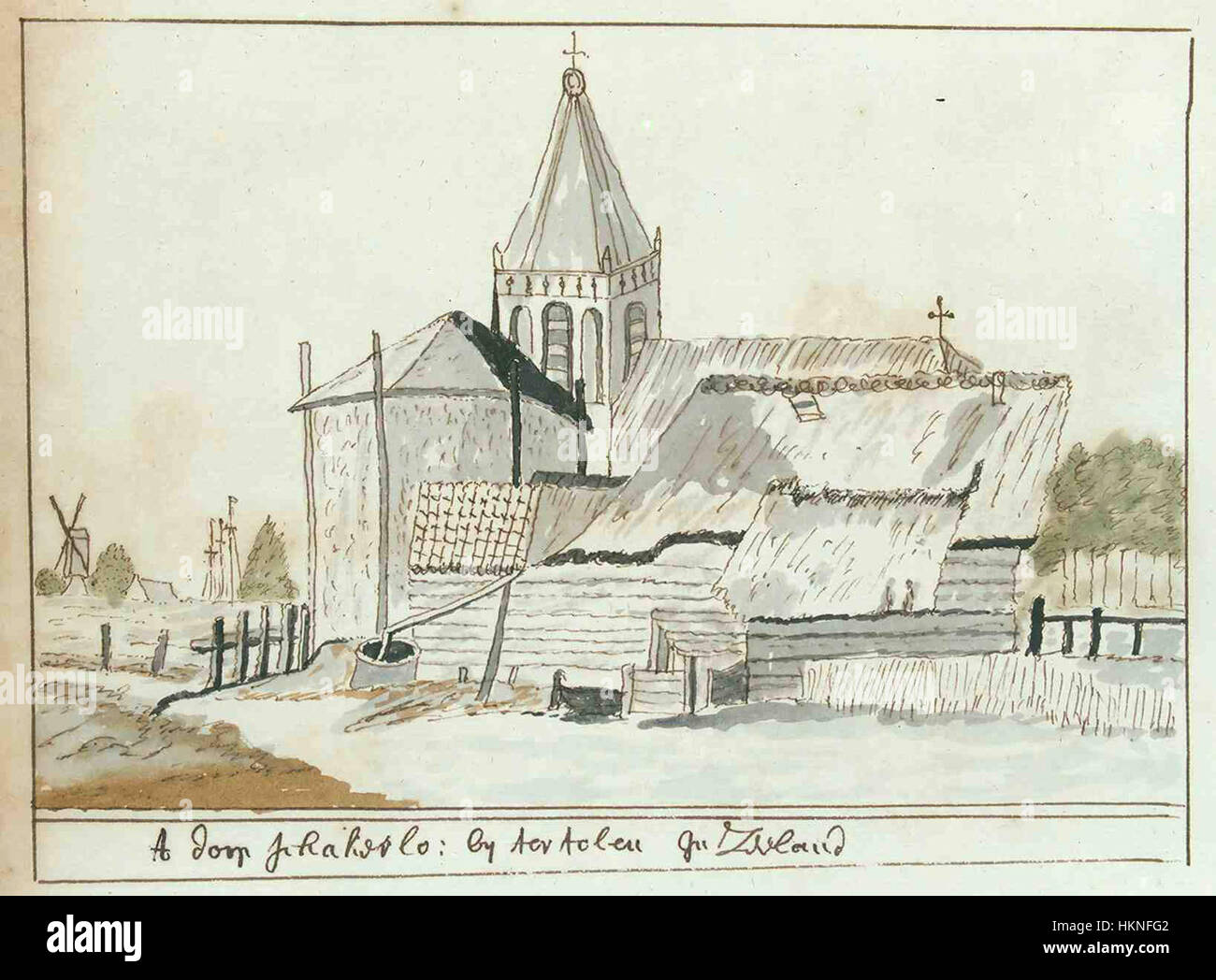 The Atlas Schoemaker is a vessel identified with the number ZEELAND ...