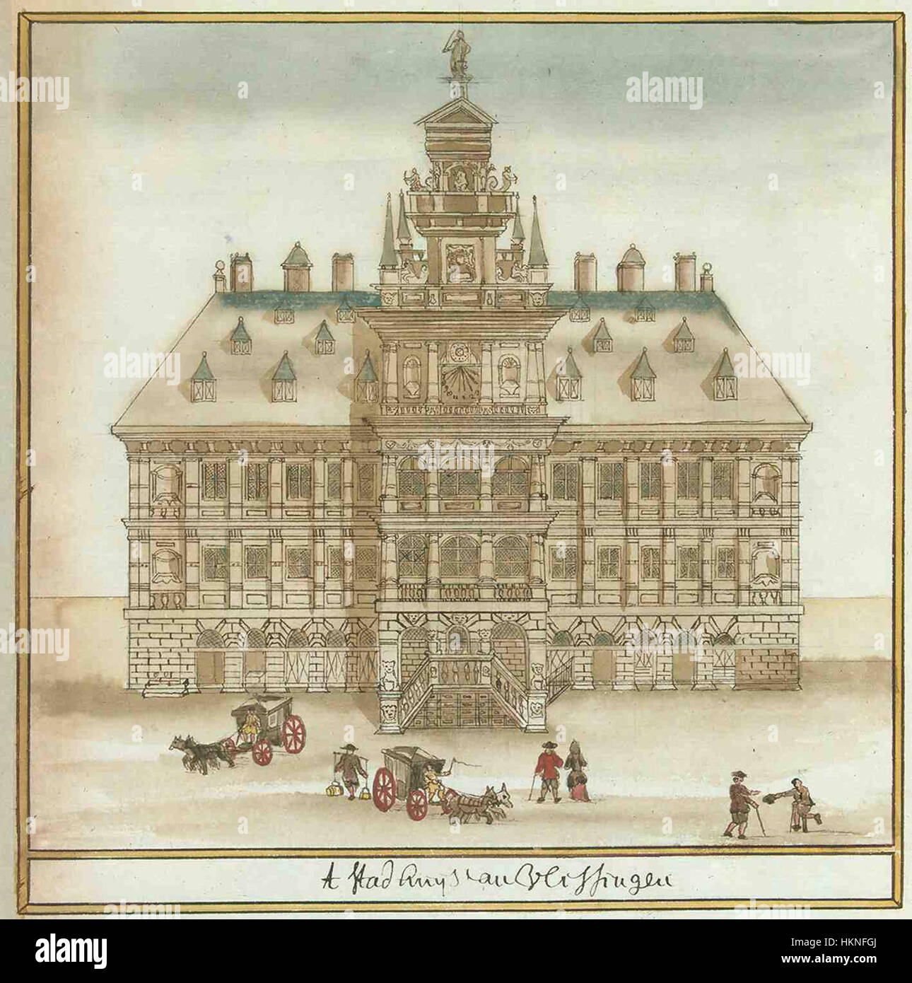 Dutch naval heritage hi-res stock photography and images - Alamy